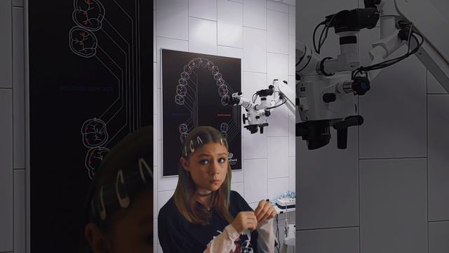 Подростки и стоматология :)