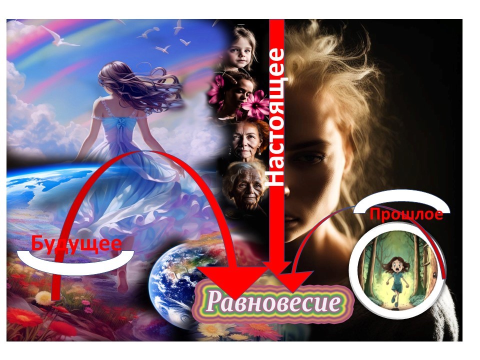 Тыжинты. Равновесие.