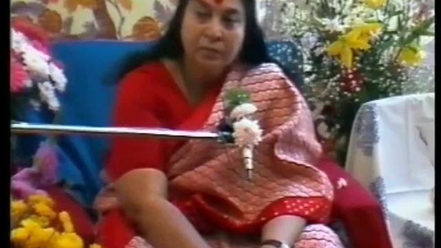 1984 год, 8 сентября. Махалакшми пуджа (Германия, Мюнхен). Перевод Ю. Васильева.