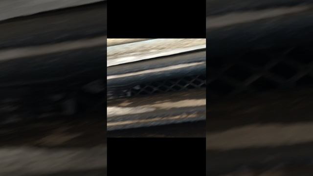 Skoda Octavia A5. Пульсирующий звук при прогреве на холодную