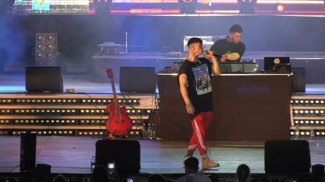 H7170030.MP4 niletto Молодым - NILETTO Нилетто