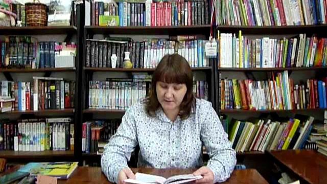 Куприн Александр Иванович "Гранатовый браслет". Часть 13 - заключительная.avi