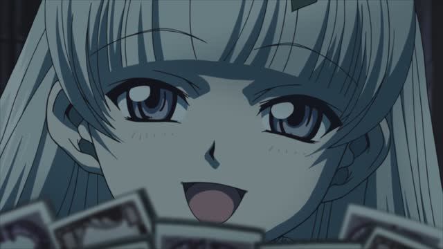 [AMV] Black Lagoon - Gangsta´s Paradise