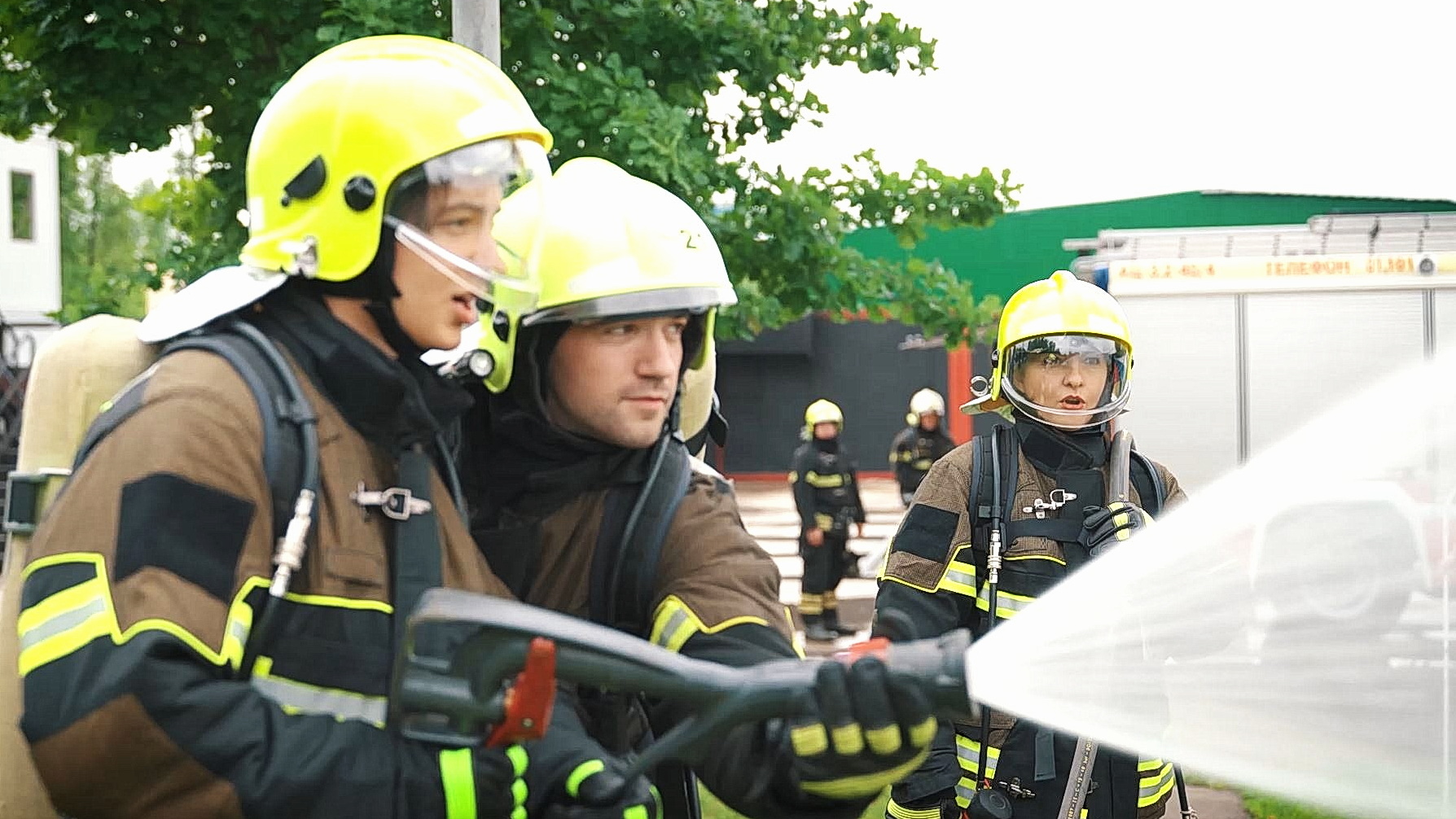 Факультет цифровых технологий