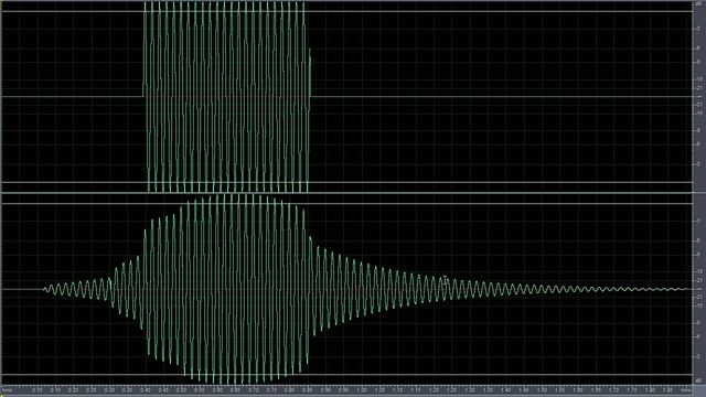 12 из 14 - Эквалайзер "портит" звук