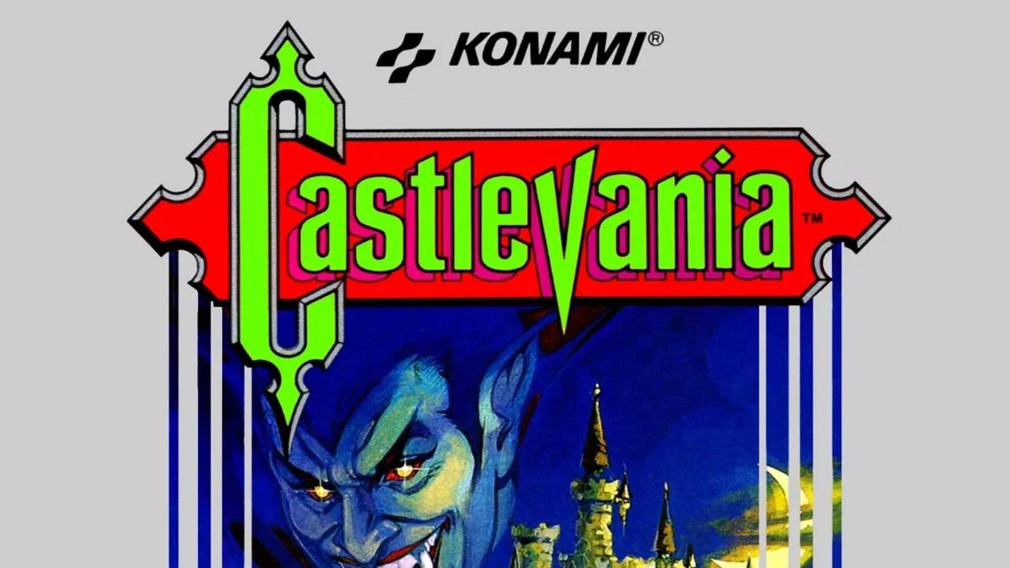 [NES Music] Castlevania I - Poison Mind