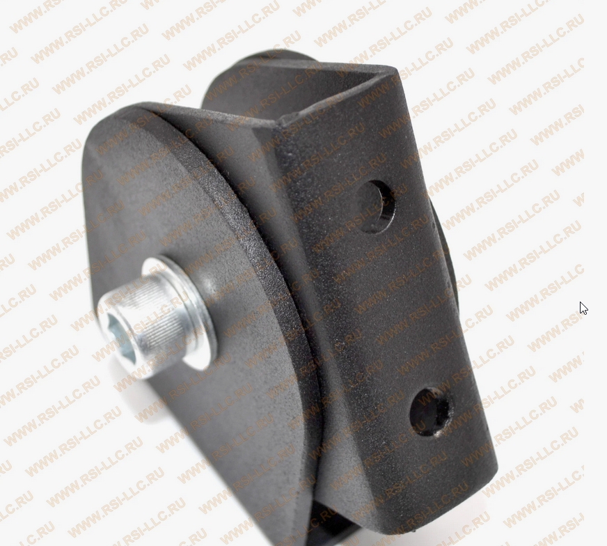 Шарниры своими руками для тележки