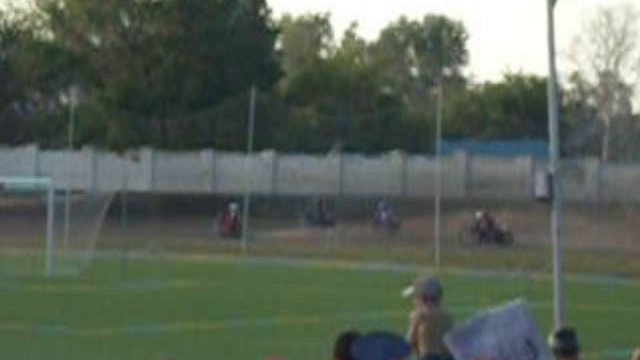 спидвей юниоров