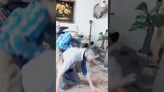 Игра с детьми