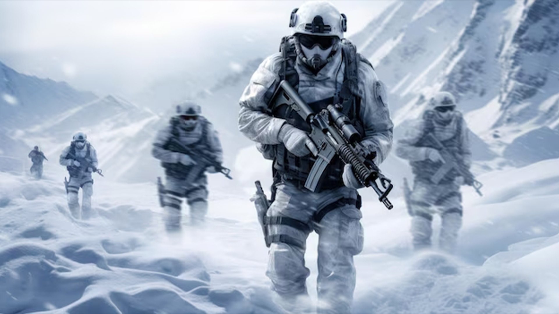 «Бесшумный коготь» Tom Clancy’s Ghost Recon Future Soldier 🏆 Сложность Элита (4Kᵁᴴᴰ60ᶠᵖˢ)