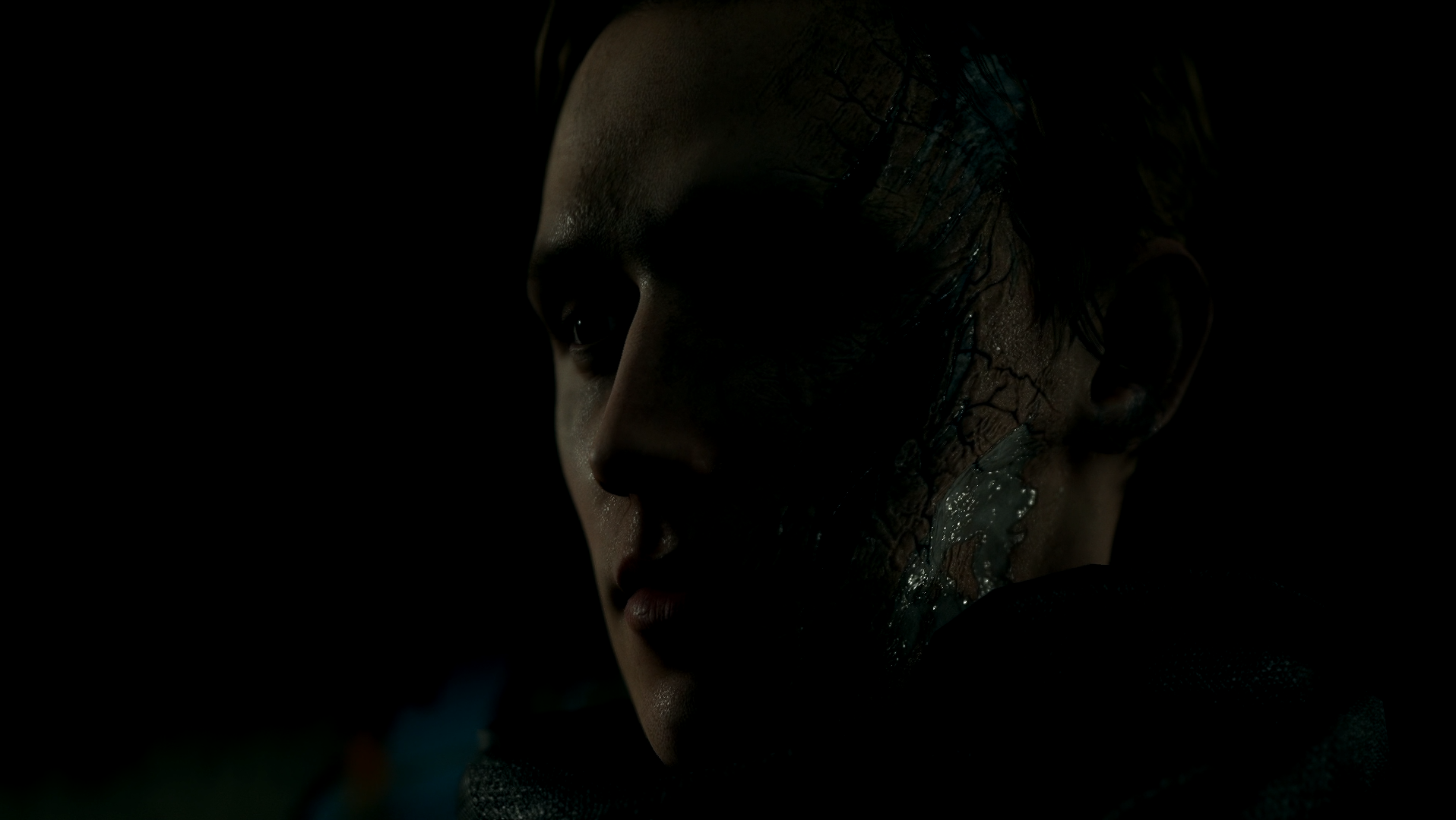 Прохождение Детройт (Detroit Become Human) Часть #3