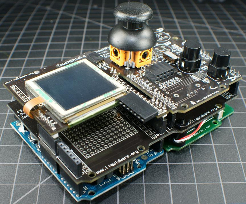 Пайка и схемотехника. Программирование плат.mp4