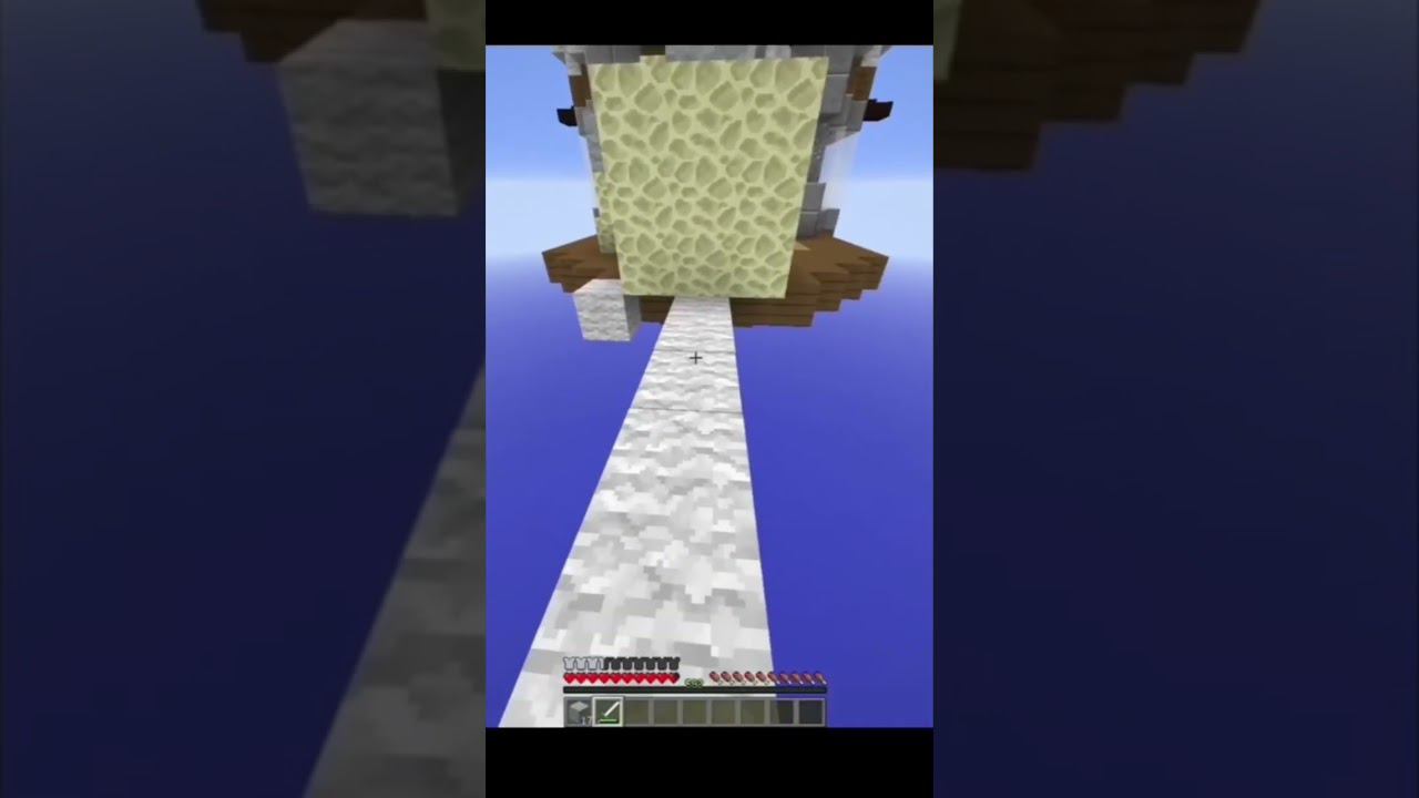 Переходы это не мое, да! #2024 #minecraft #интересно #bedwars #новинки #hypixel #рекомендации #play