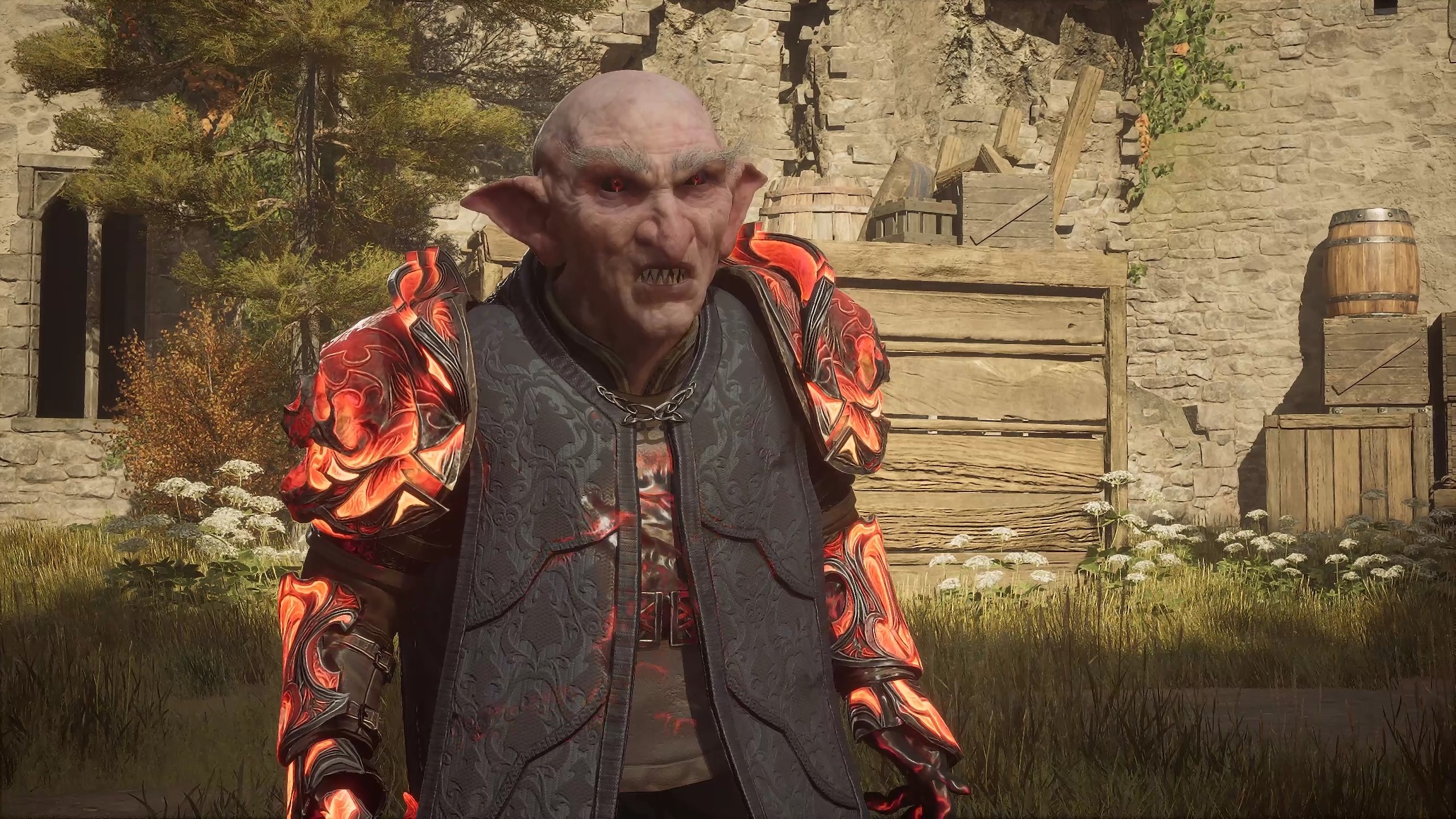 Hogwarts Legacy #15 Испытание Чарльза Руквуда