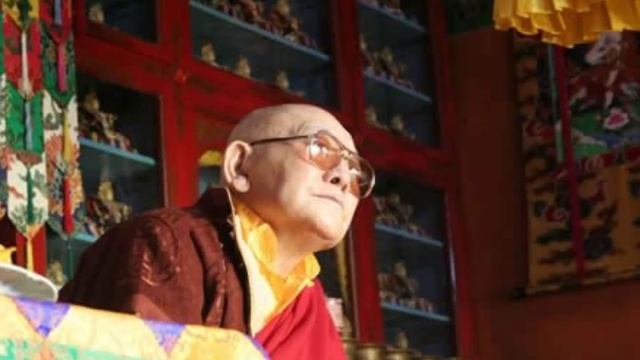 Обширная практика Прибежища