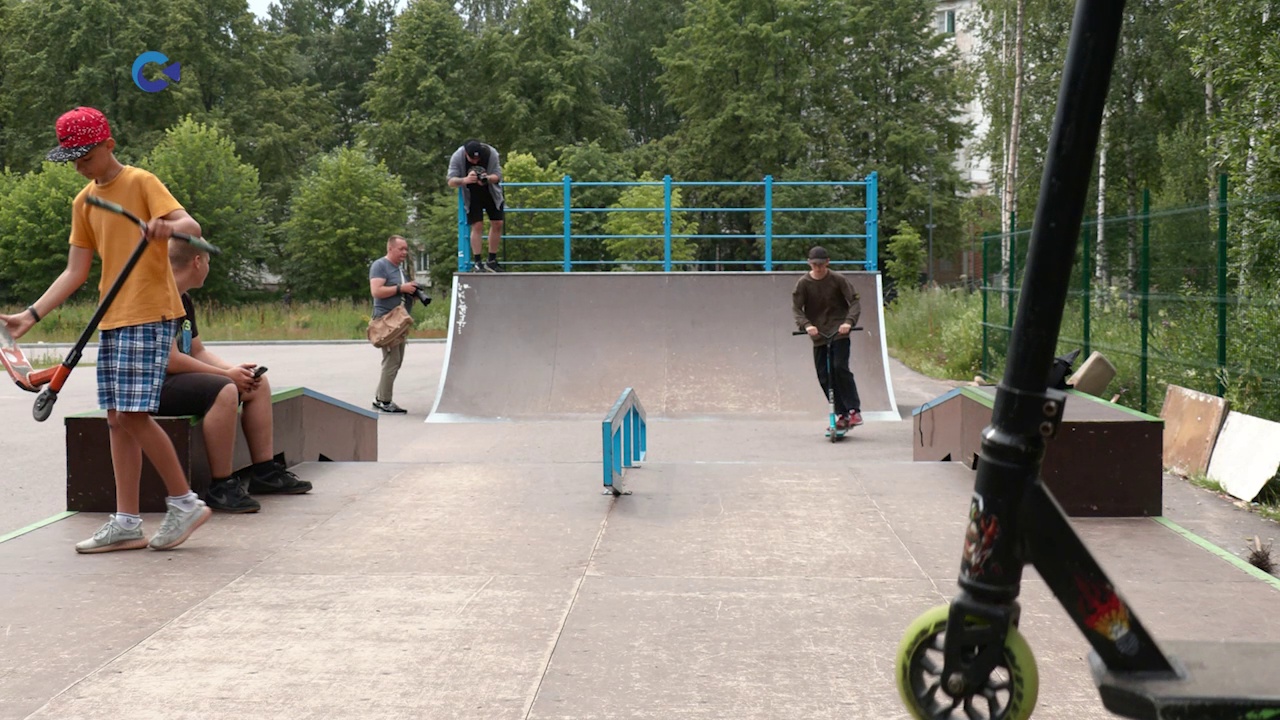 На праздновании Дня Карелии выступит группа «На-На»