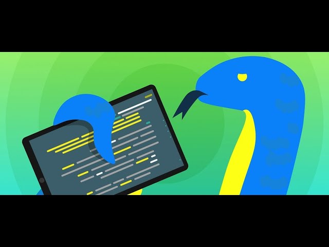 Клуб «Enter-дом». Дружба с Питоном