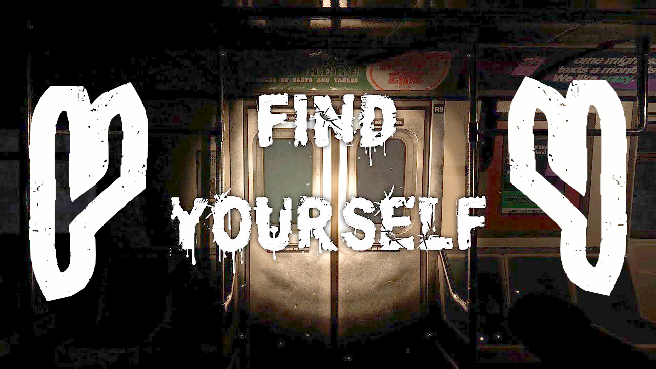 #FindYourself #ACT 4 А чей это скелет в ящике А?