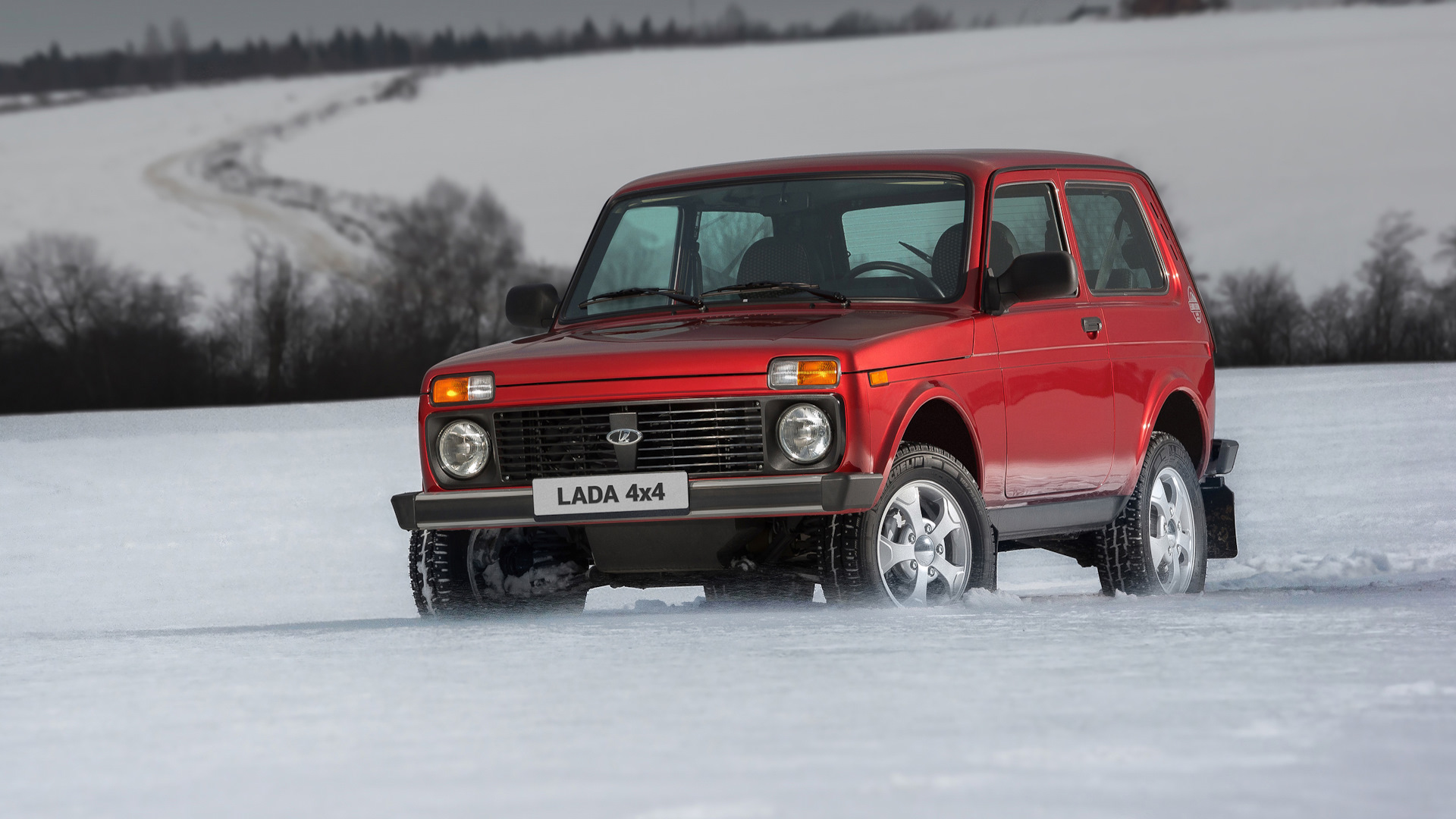 восстановление порогов на ниве