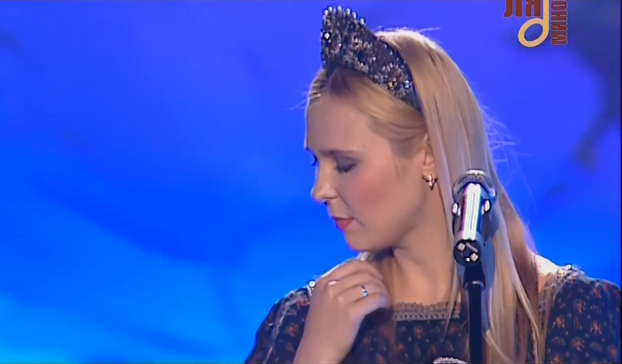 ПЕЛАГЕЯ — Ой да не вечер (2010)