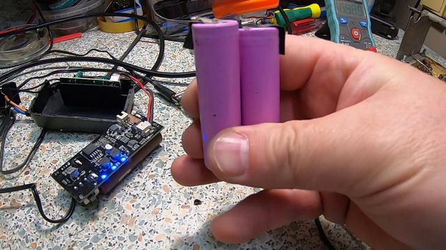 ИБП ремонт.