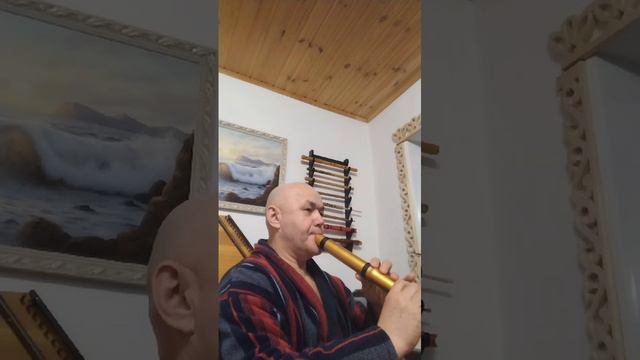 урок игры от Сергея