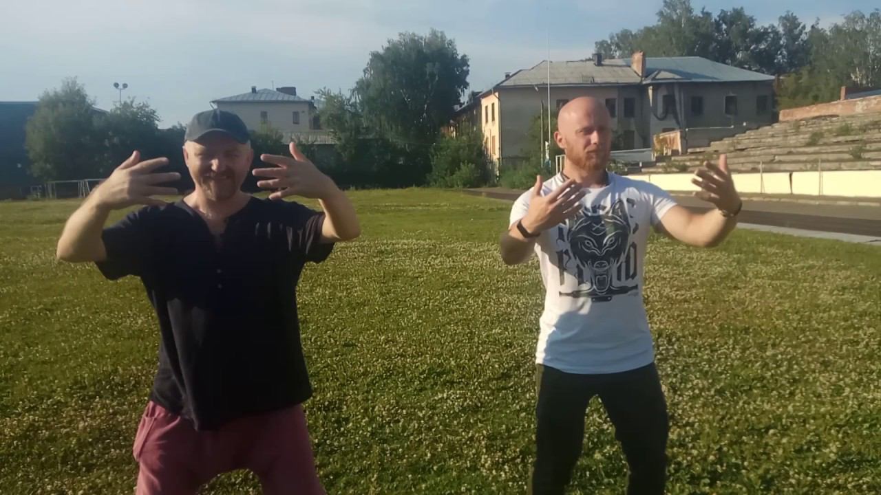 Зачем стоять столбом спортсменам? Взгляд фитнес-тренера