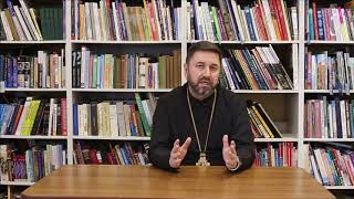 Отец Максим о протопопе Аввакуме