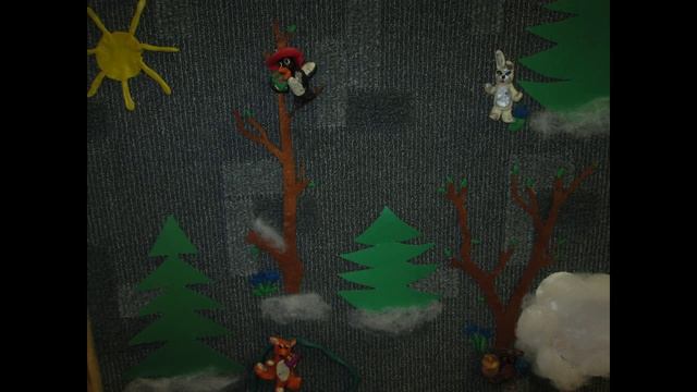 Весну встречаем.mp4