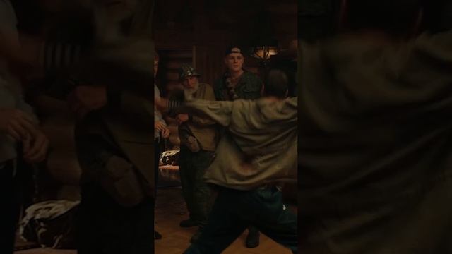 Решала доказывает, что он бессмертный | И снова здравствуйте! Новый сезон