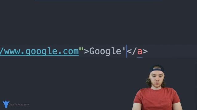 HTML Full Course - Build a Website Tutorial