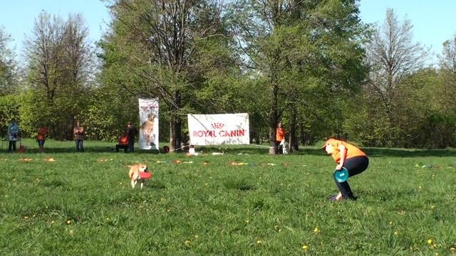 Турнир Победы. Саша и Кира..mp4