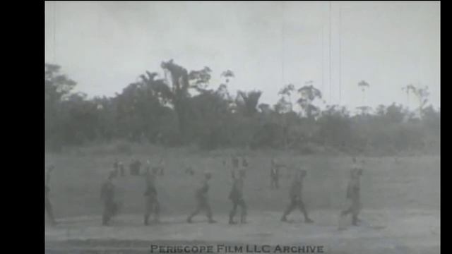 Короткометражный док. фильм  /  БОЛЬШАЯ КАРТИНА - Ад на коже  1951-71 г