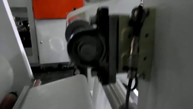 Линия по нанесению флексопечати с рулона на рулон