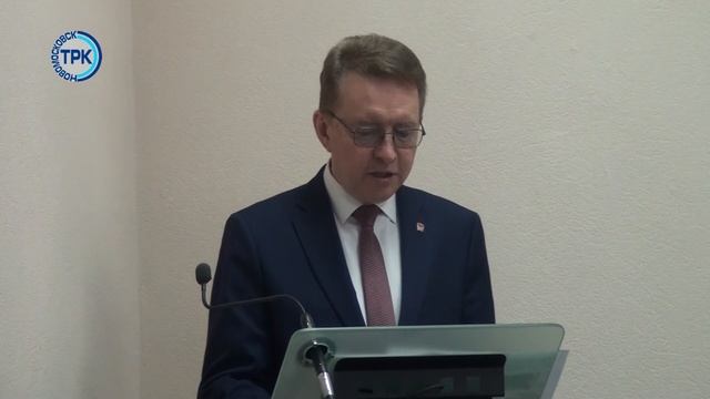 Собрание депутатов 27.09.22