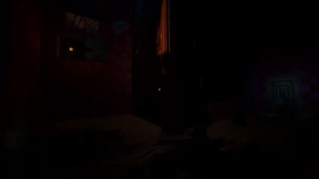 Прохождение Among the Sleep - Часть 3 [Финал] (Без Комментариев )