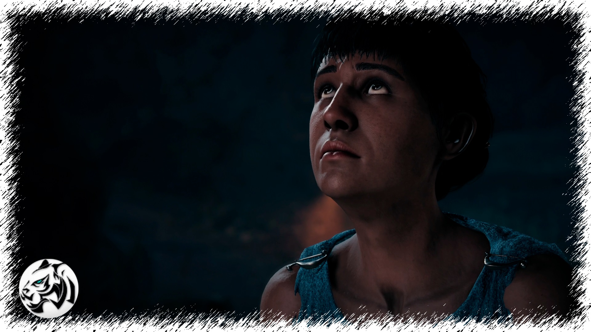 Assassins Creed: Odyssey #4. Голодные боги