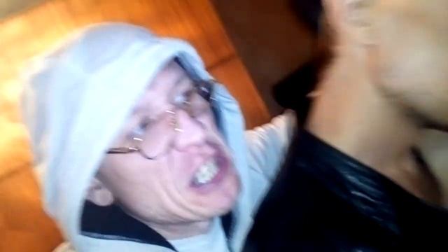 ТОК-ШОУ "Пати на хате" Туса№15  "Кавер на песню разбойников"(Серия17)