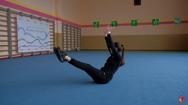 ХГ_ Майорова_ Упражнения на пресс.mp4