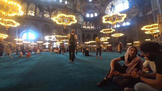 В Стамбул на машине из Волгограда. Часть 3