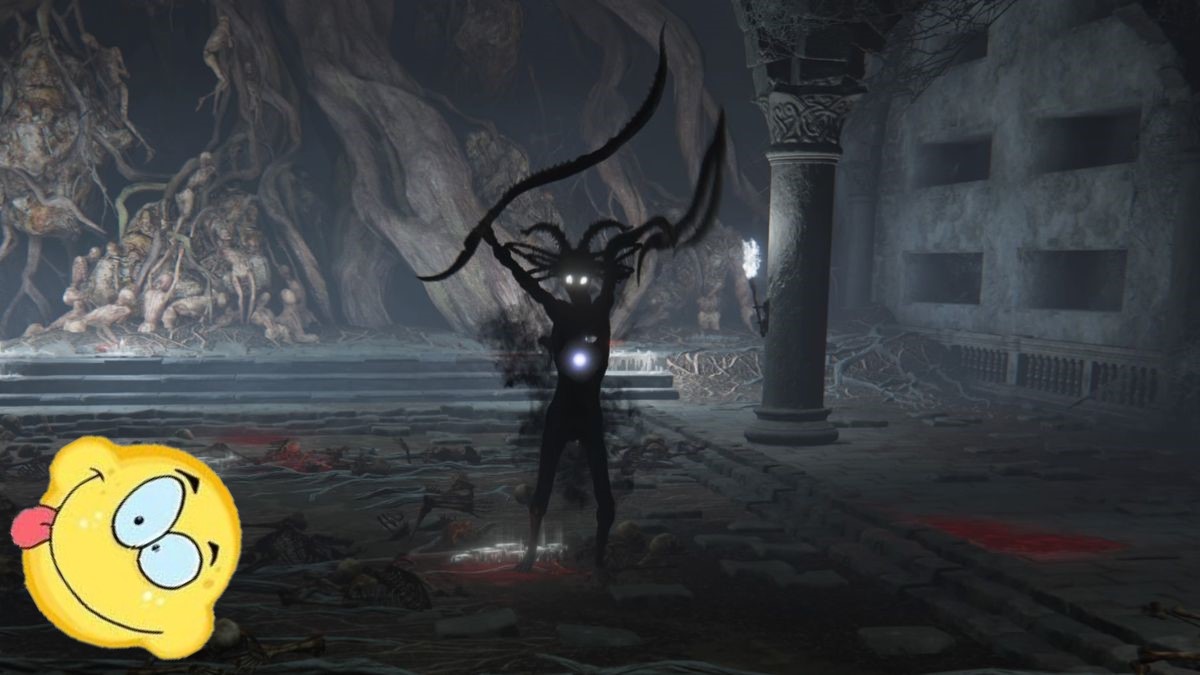 Алёша в Elden Ring(прохождение№19). Босса с двух ударов катаной!!!!