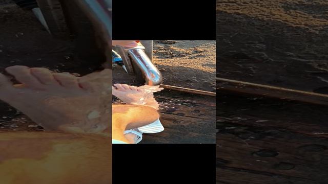 Beach 🏖 party 🎉🥳🎈 Samara