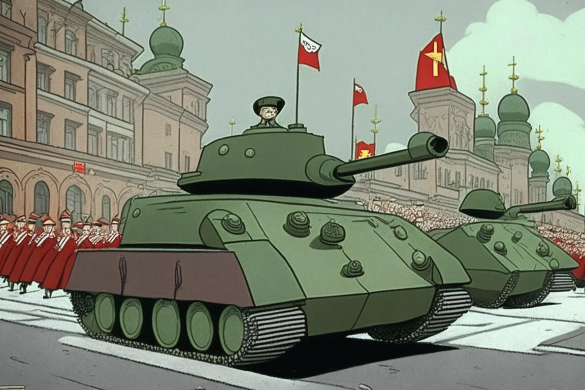 Red Alert 2 Mental Omega Акт 2 миссия: Завоеватель