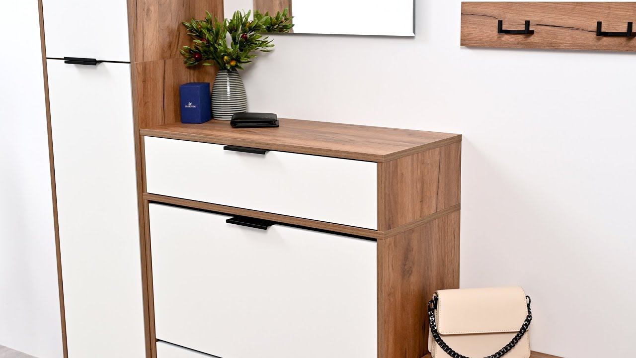 Стол консольный ВЕРОНА 12.111 Обзор