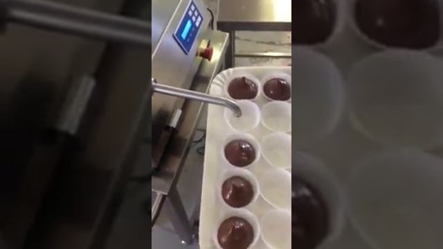 Кондитерские депозиторы DOSATEC PLUS и ECONOMY