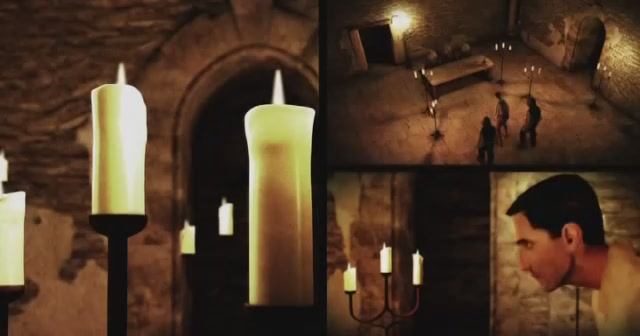 PARADISE LOST - True Belief.avi