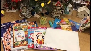 Новогодний адвент 2019 - 11 декабря