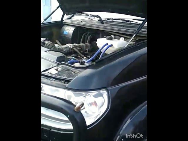 Тюнинг УАЗ Патриот от Ангел Бездорожья