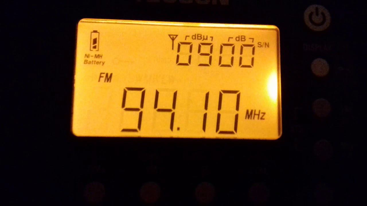 FM SCAN IN PRIOZERSK(SAINT -PETERSBURG REGION) (12.10.2018) TROPO