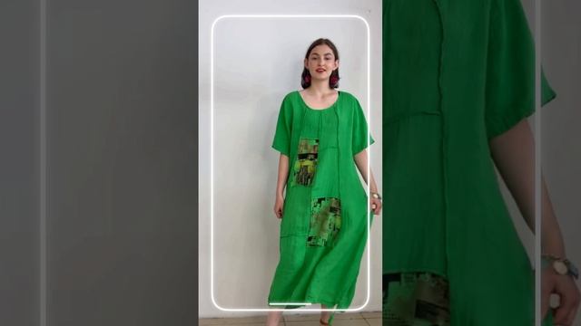 Стильное платье. Размер 56-58